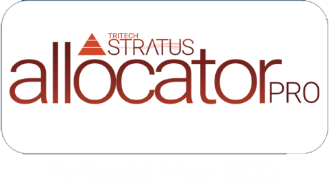 Stratus - TriTech Software and Services